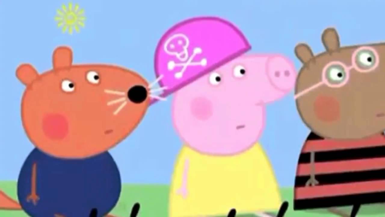 DJ peppa ft - YouTube