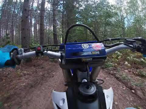 Orv Trail Geels - YouTube