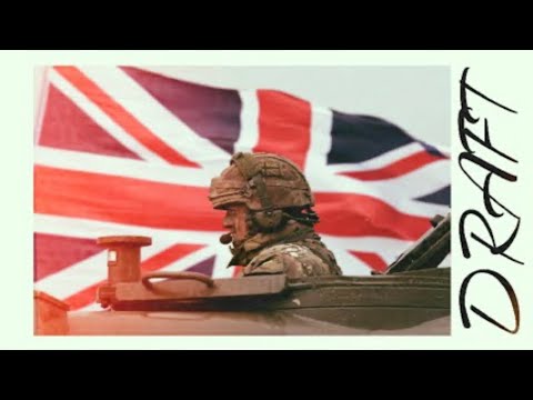 🚨UK Is Preparing Citizens For WWIII Draft 🇬🇧🪖 🏼 - YouTube