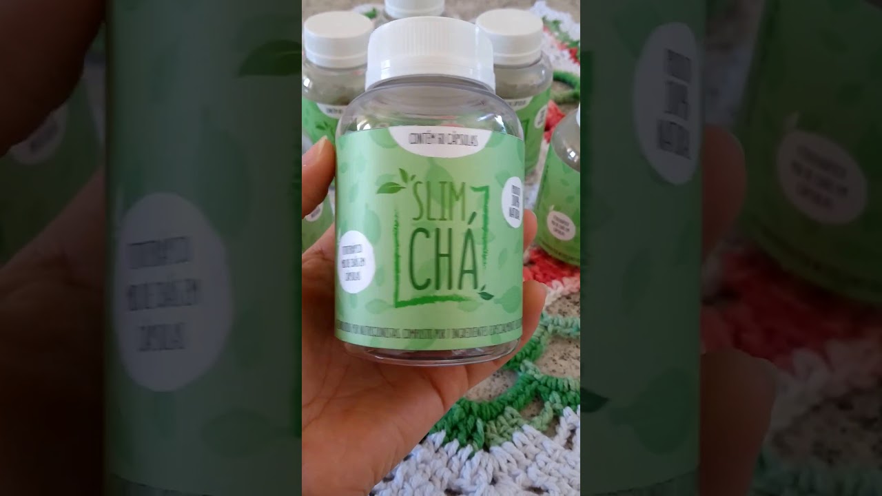 Slim Chá - YouTube