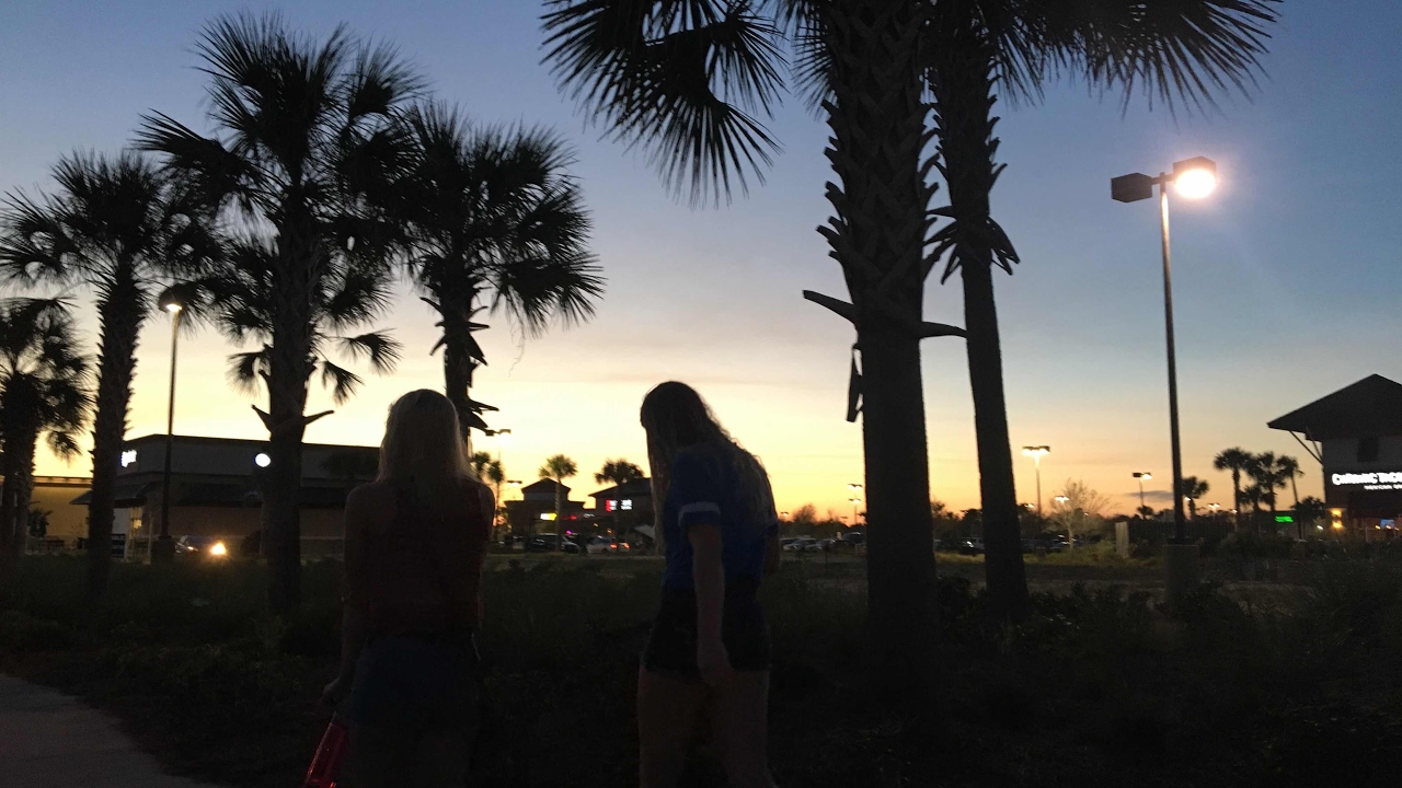 Spring break 2k17 (Alabama) - YouTube