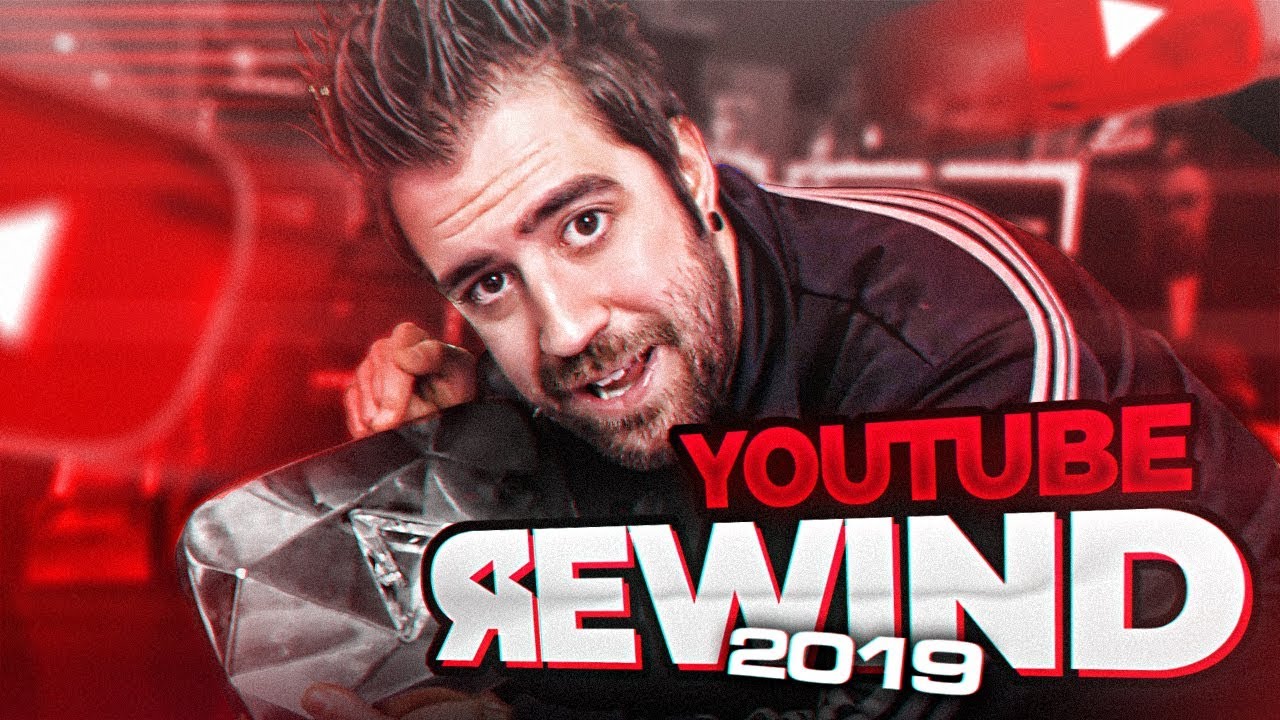 EL YOUTUBE REWIND 2019 - YouTube