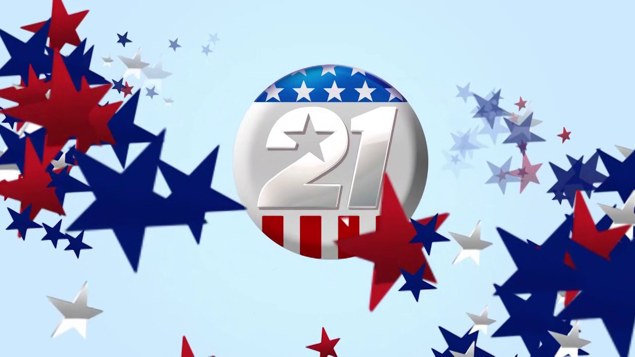 TXA 21 - Laugh Together, America! - YouTube