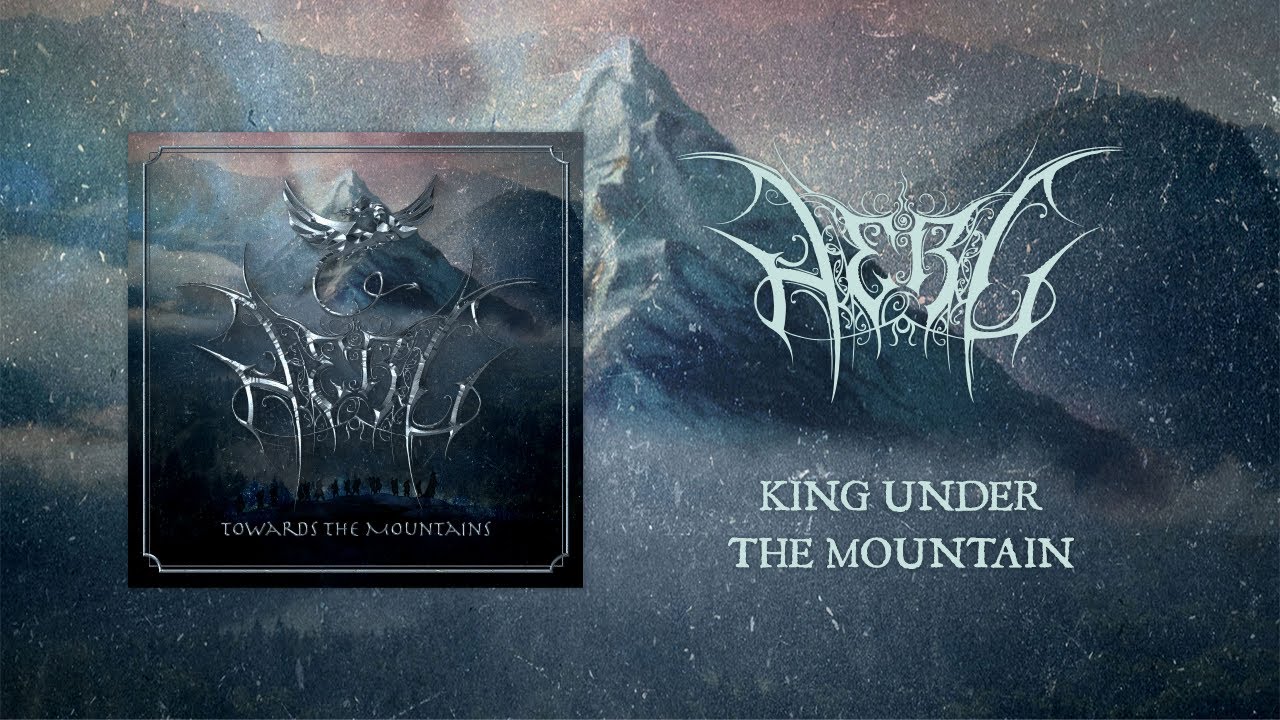 Herc - King under the mountain (HD) - YouTube