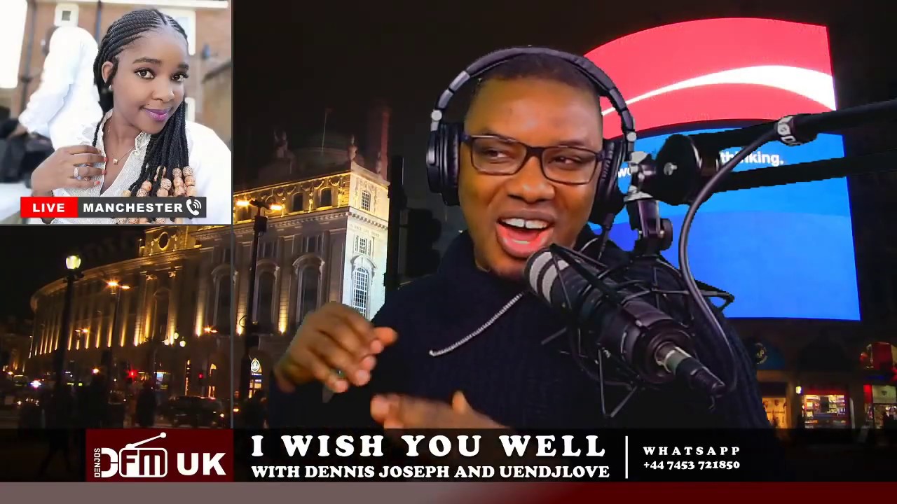 IWYW 14-02-2020 - YouTube