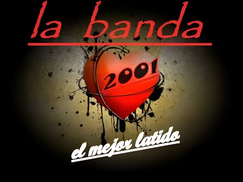 La 2001 -  El mejor latido (2009)