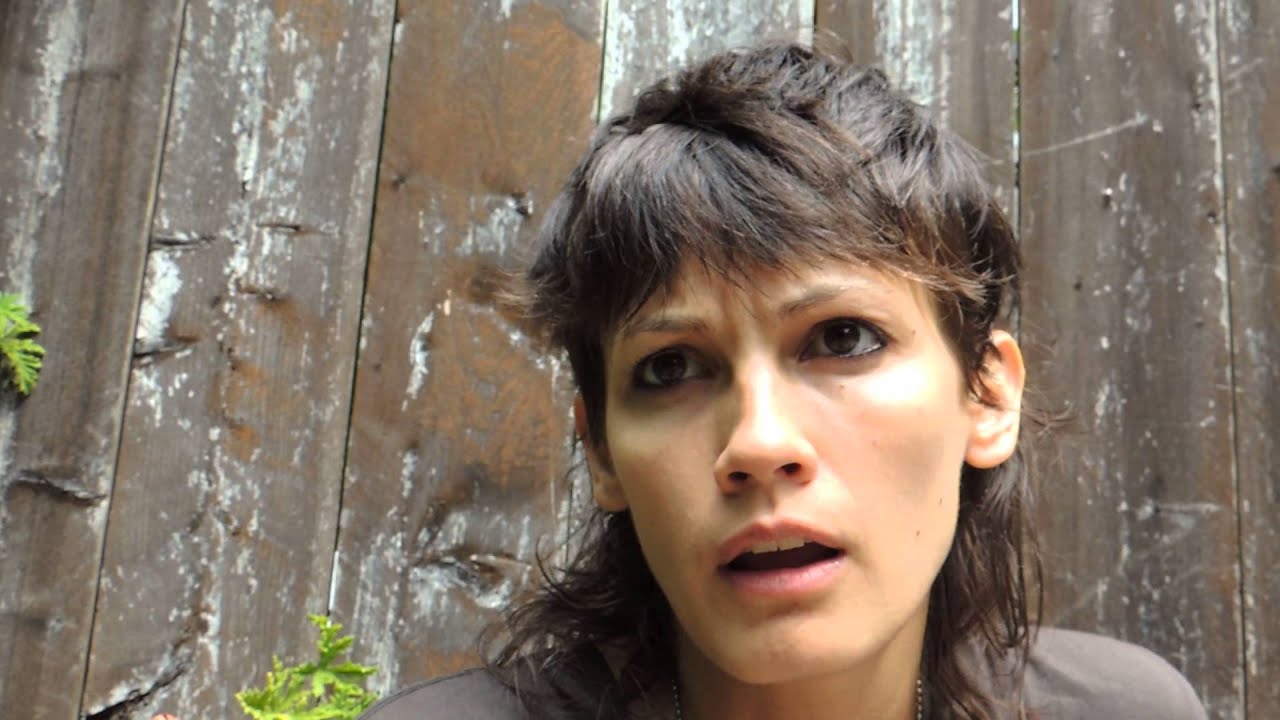 SOMER BINGHAM MEETING BROOKLYN NY 2013-07-23 #6 - YouTube