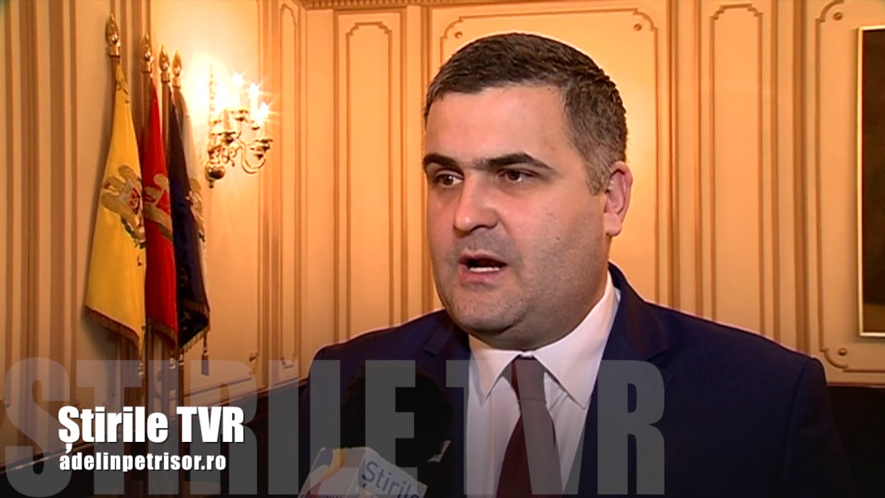 Generalul Ciuca, șef al Armatei - YouTube