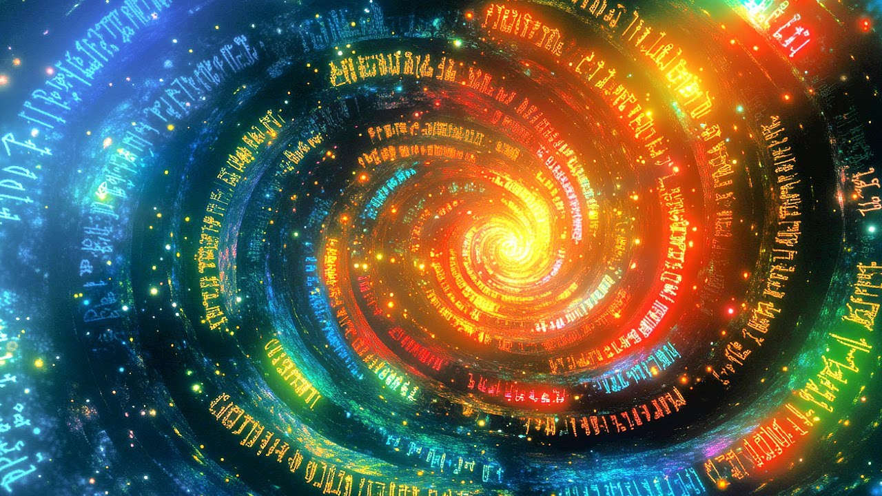 528Hz Awaken Inner Power 》Transform Chaos Into Peace & Harmony 》Miracle ...