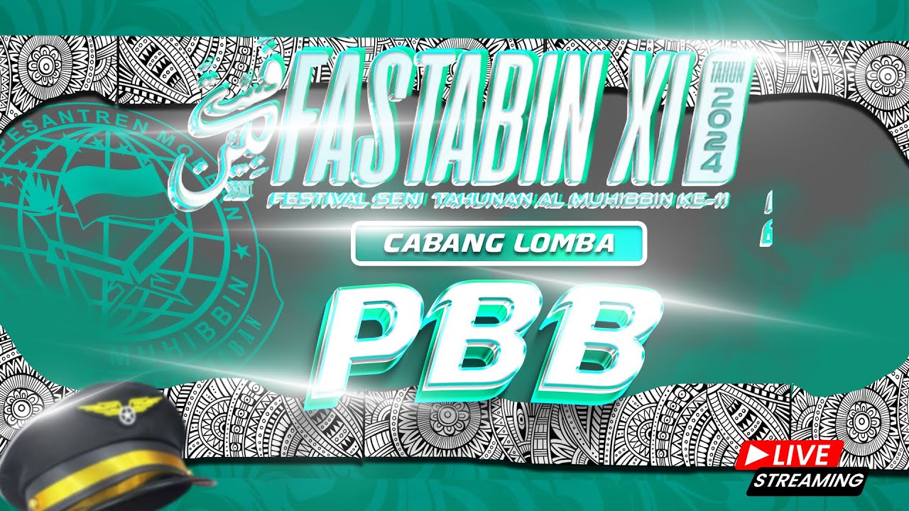 PBB Oleh Kelas IX SMP PLUS AL-MUHIBBIN PUTRA dalam Rangka FASTABIN ke ...