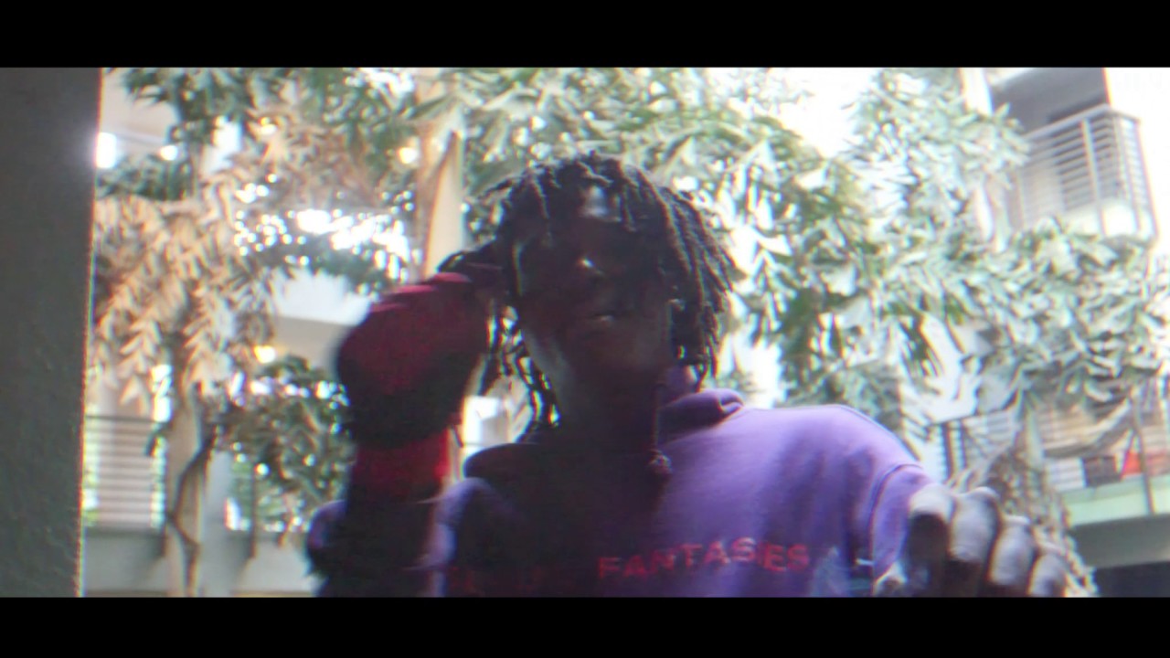 LUCKI - NO WOK - YouTube
