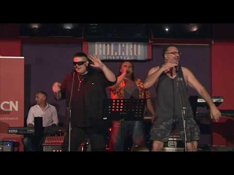 Djokara i Gnjurci - Panamera - Bend godine - Bogatic