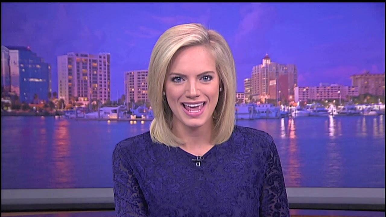 ABC 7 News at 6pm - Thursday December 7, 2017 - YouTube