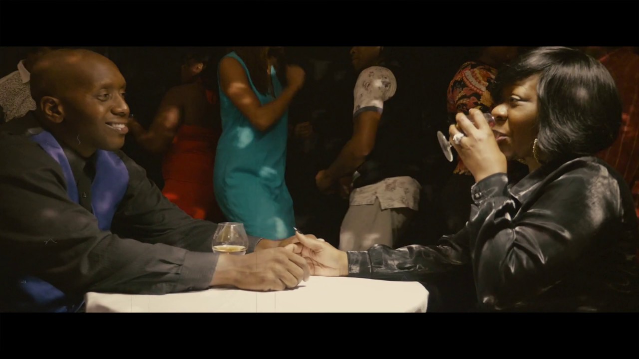 Guns of Ava Trailer - YouTube