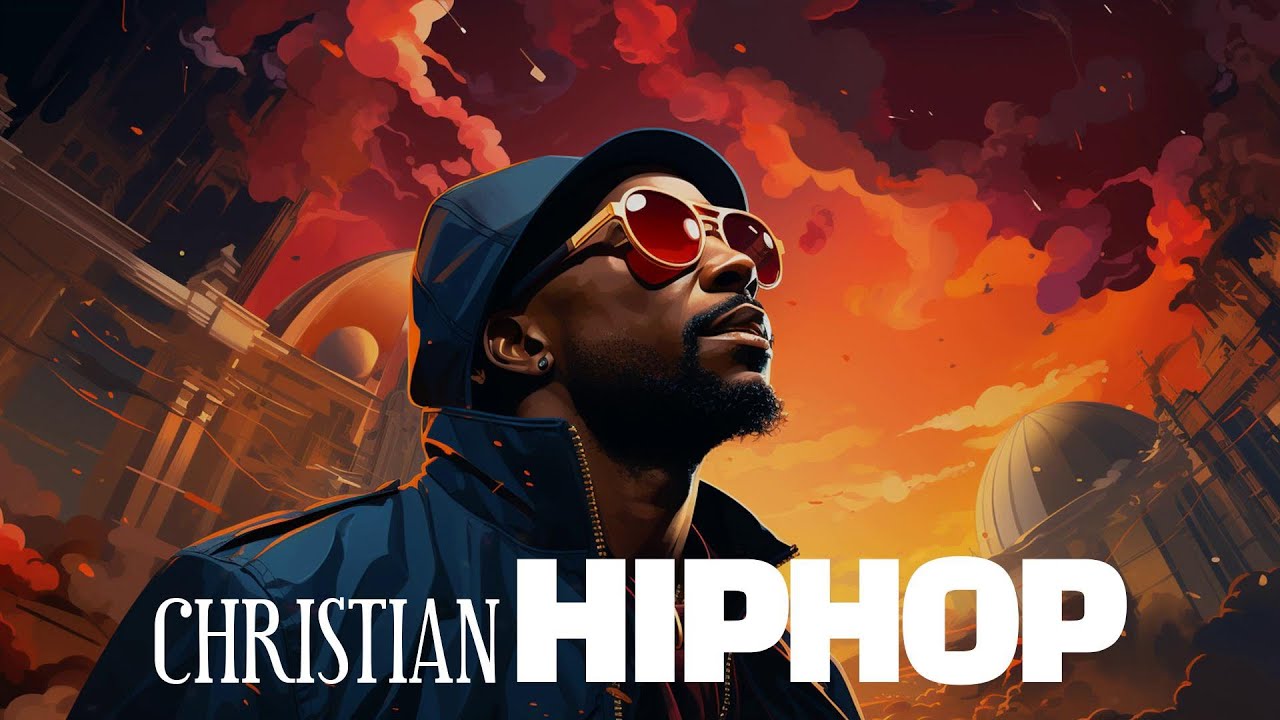 Christian Rap Mix - YouTube