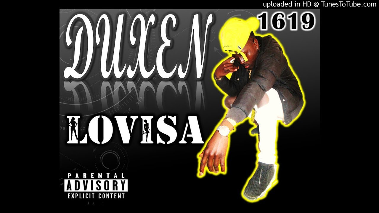Duxen ft Mario Jnr-Lovisa - YouTube