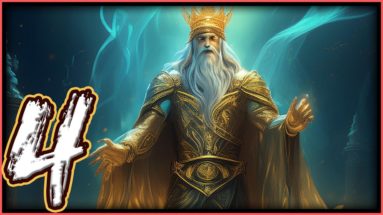 ELDEN RING -Running Rampart In Leyndell - Part 4 - YouTube