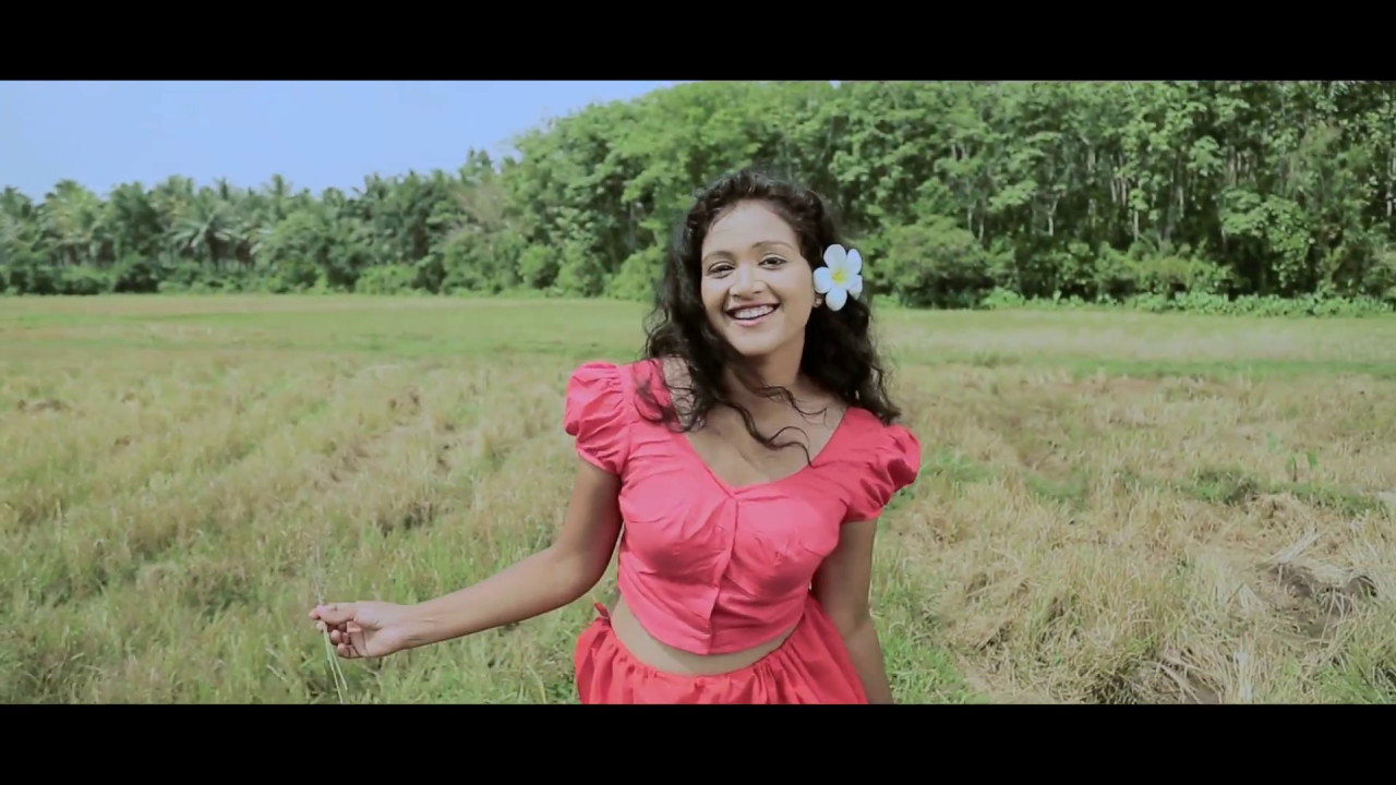 Lengathui Nelu Adikari, Krishantha Erandaka Official Music Video - YouTube