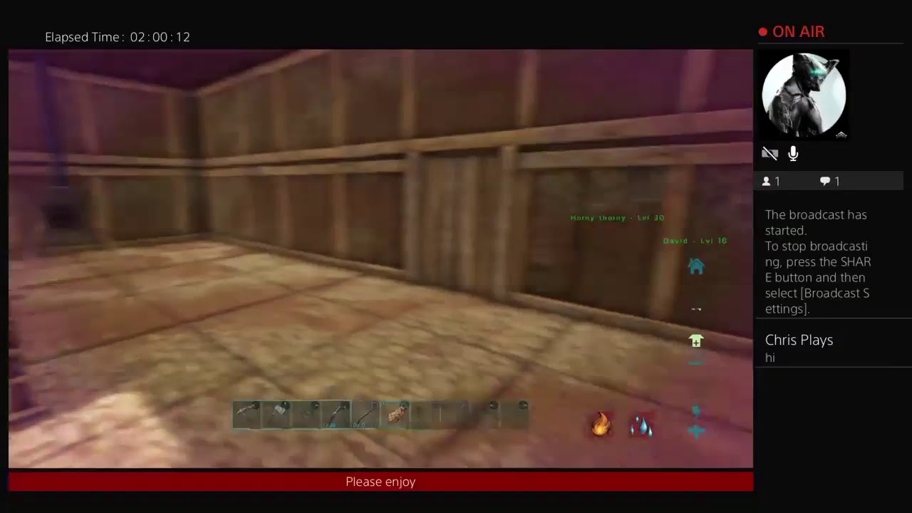 Ark survival evolved race to ascension S2 Ep3 - YouTube