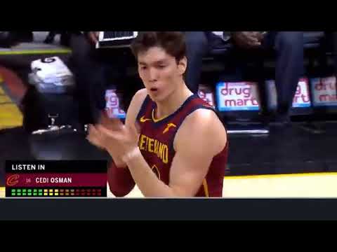 CEDİ OSMAN KOMİK ANLAR (VOL 1)