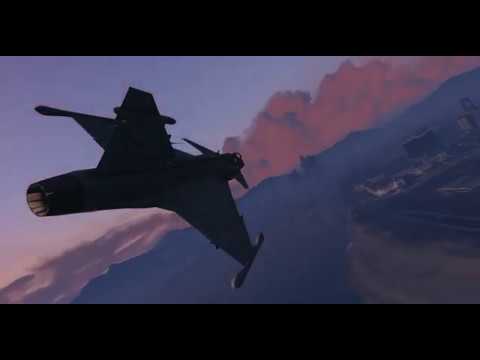 Flying the Saab JAS 39 Gripen was going so well until the end [Smokey ...