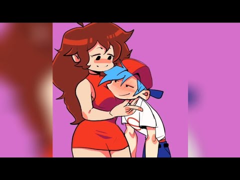 Friday Night Funkin | RULE 34