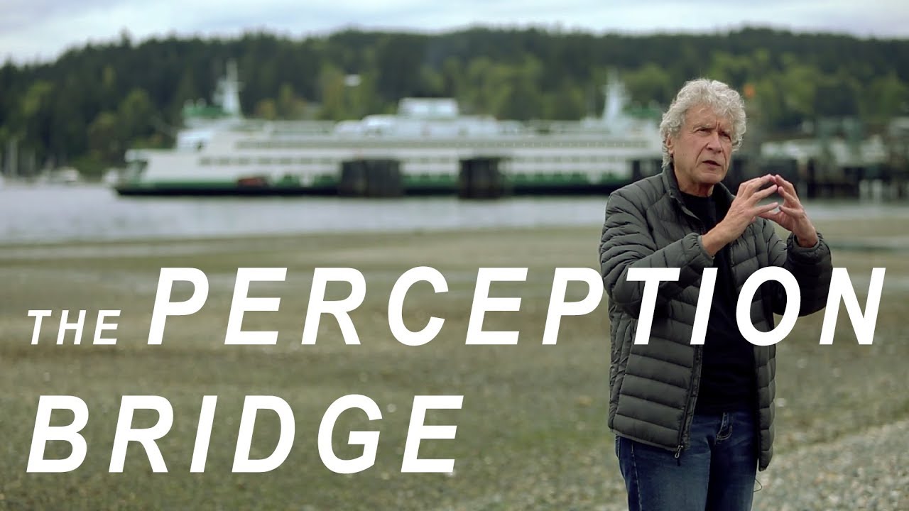 The Perception Bridge | John Perkins - YouTube
