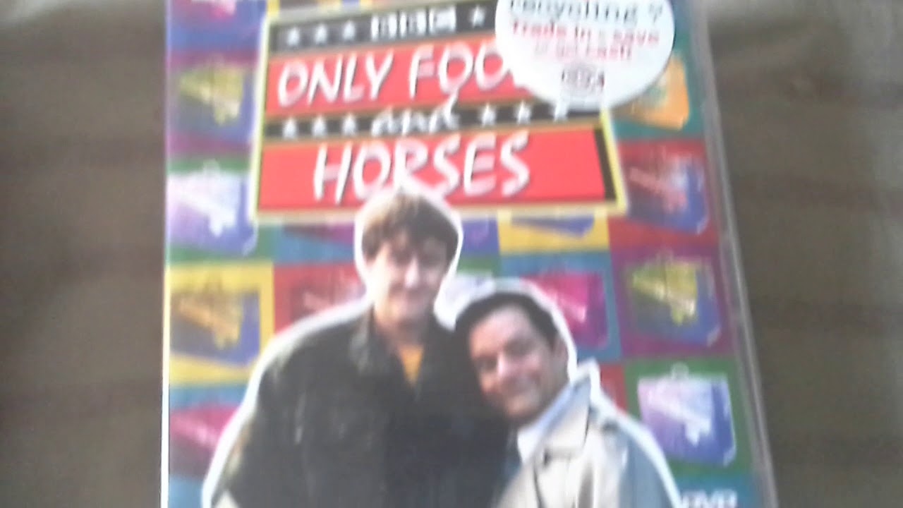 My BBC DVD collection - YouTube