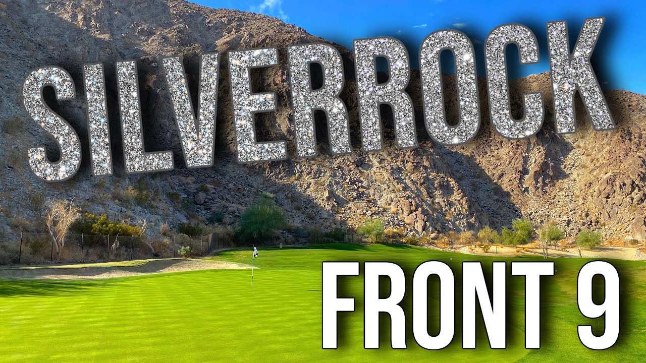 Silver Rock Golf