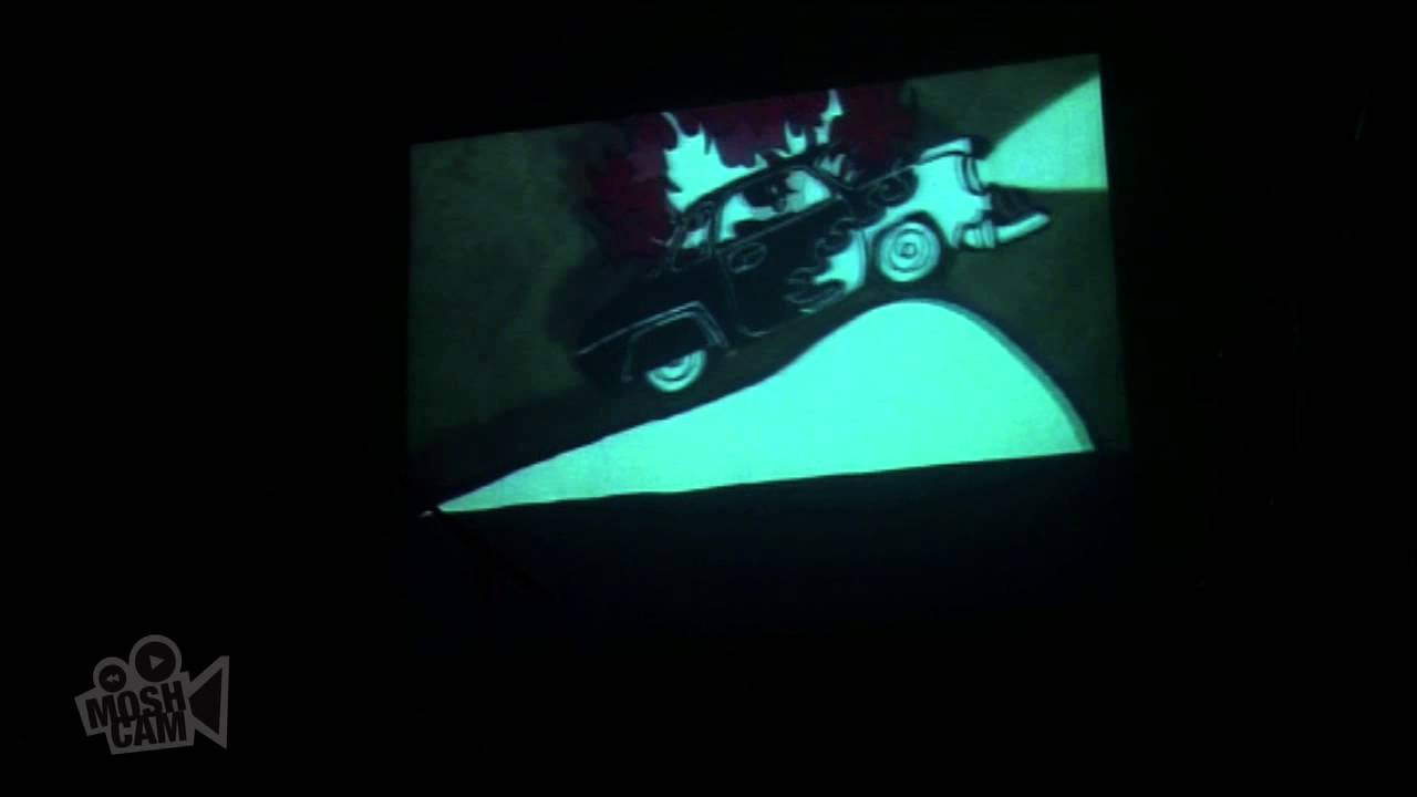 Faker - Intro (Live in Sydney) | Moshcam - YouTube