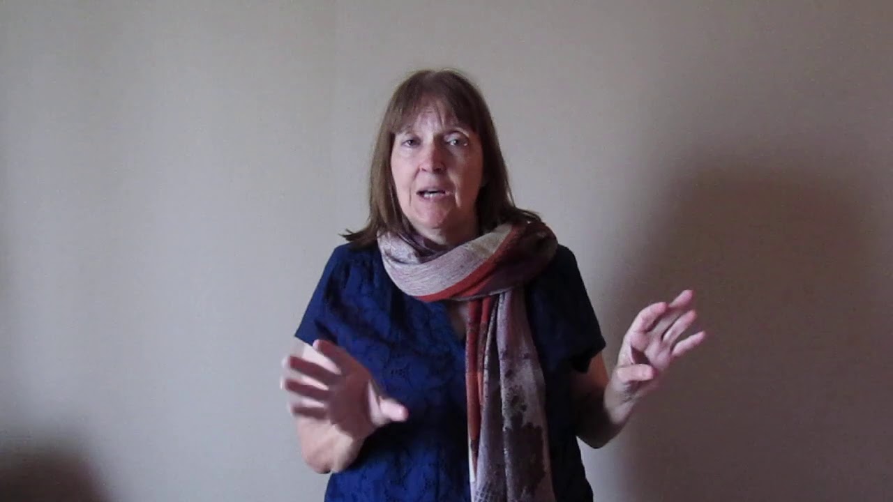 From Ascension to the New World - Zoom Workshop by Stephanie Massengale ...