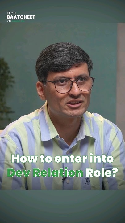 Dev Rel Role in 2024: Career Scope. #devrel #developers #jobroles #jobs ...