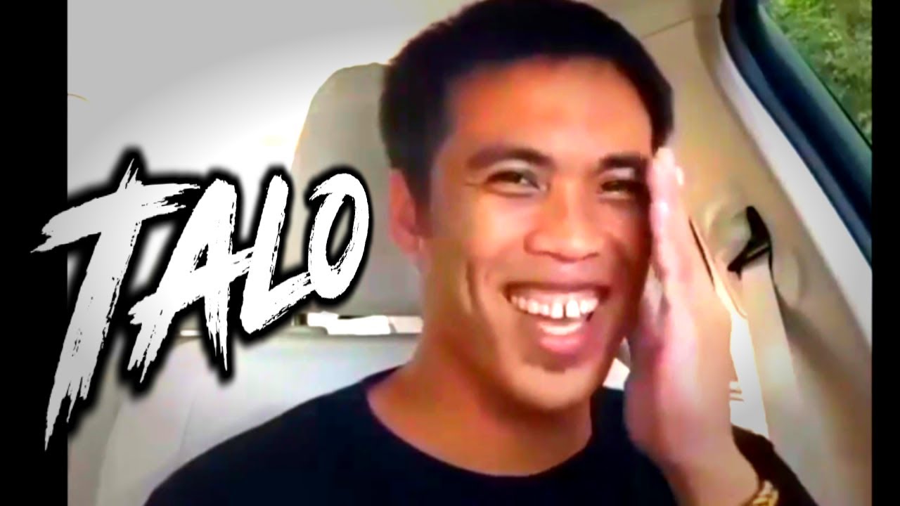 Sorry Sorry Talo (Japer Sniper x Cong TV) - YouTube