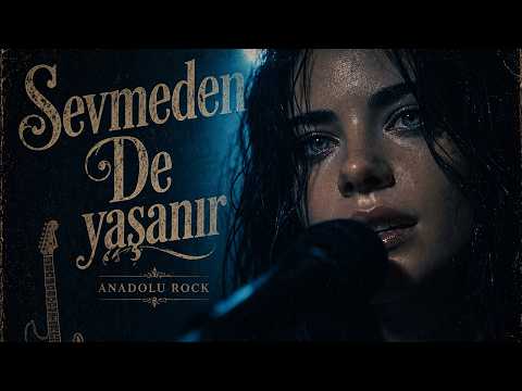 Sevmeden de Yaşanır | Anadolu Rock