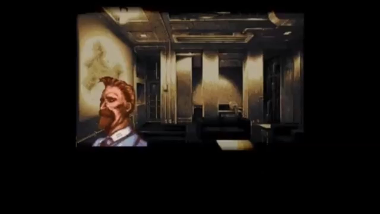 Front Mission Father ? longPlay Snes English (12) - YouTube