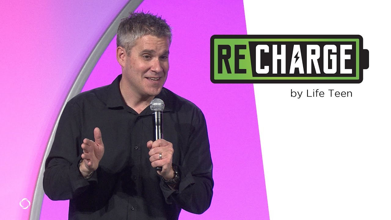 Seeing the Face of Christ -- Mark Hart - YouTube