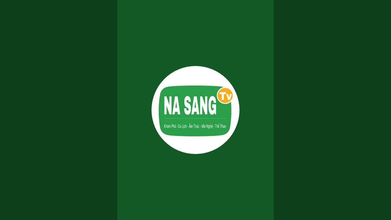NA SANG TV - YouTube