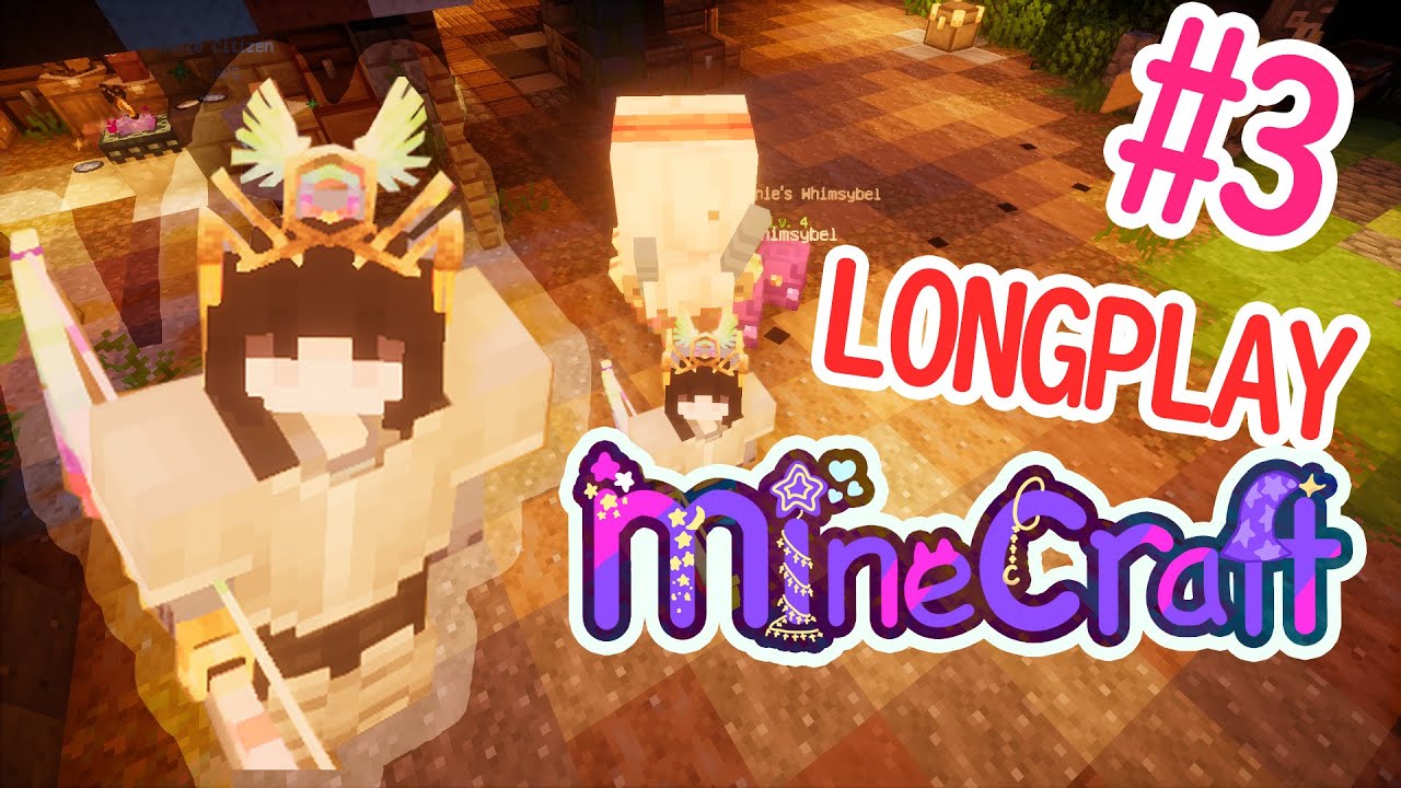 Wynncraft Plus minecraft: mod longplay - Wynncraft solo longplay (No Commentary)1.12.2 - YouTube