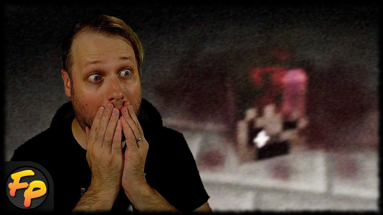 MINECRAFT HORROR WITH LESS PIXELS?! | Grief (Remake) - YouTube