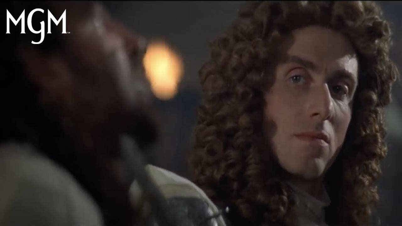 ROB ROY (1995) | Archibald Defeats Will - Sword Fight Scene | MGM - YouTube