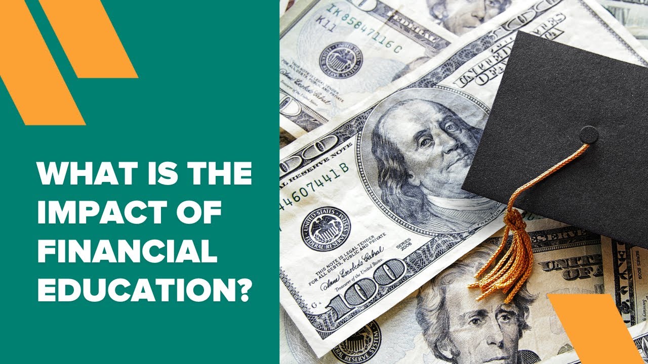 How Financial Education Can Help Bridge the Wealth Gap for Young Adults ...