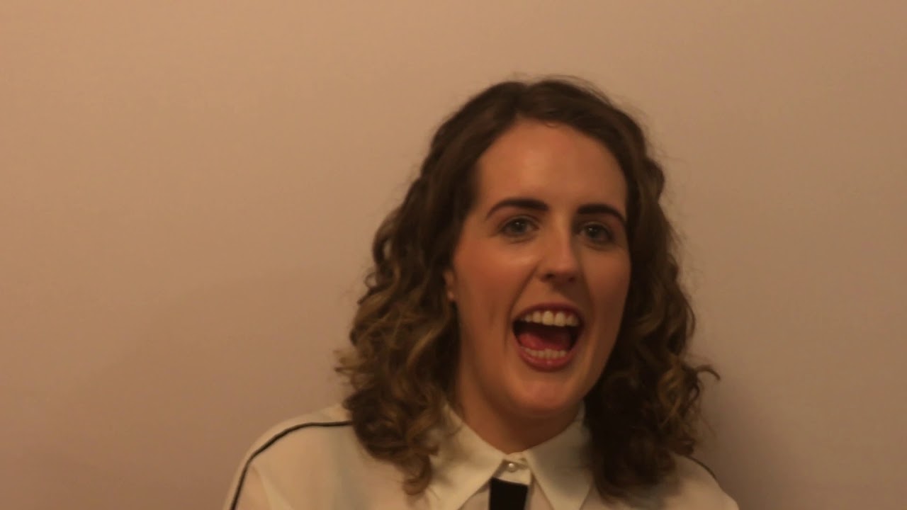 Emma Reardon's PhD Experience - YouTube