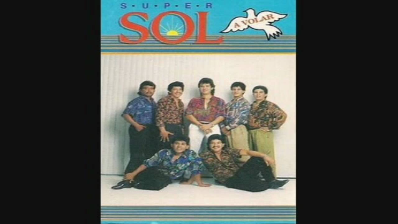 Super Sol - Pasatiempo - YouTube