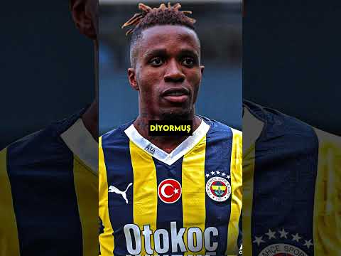 Zaha’nın Derdi Ne?