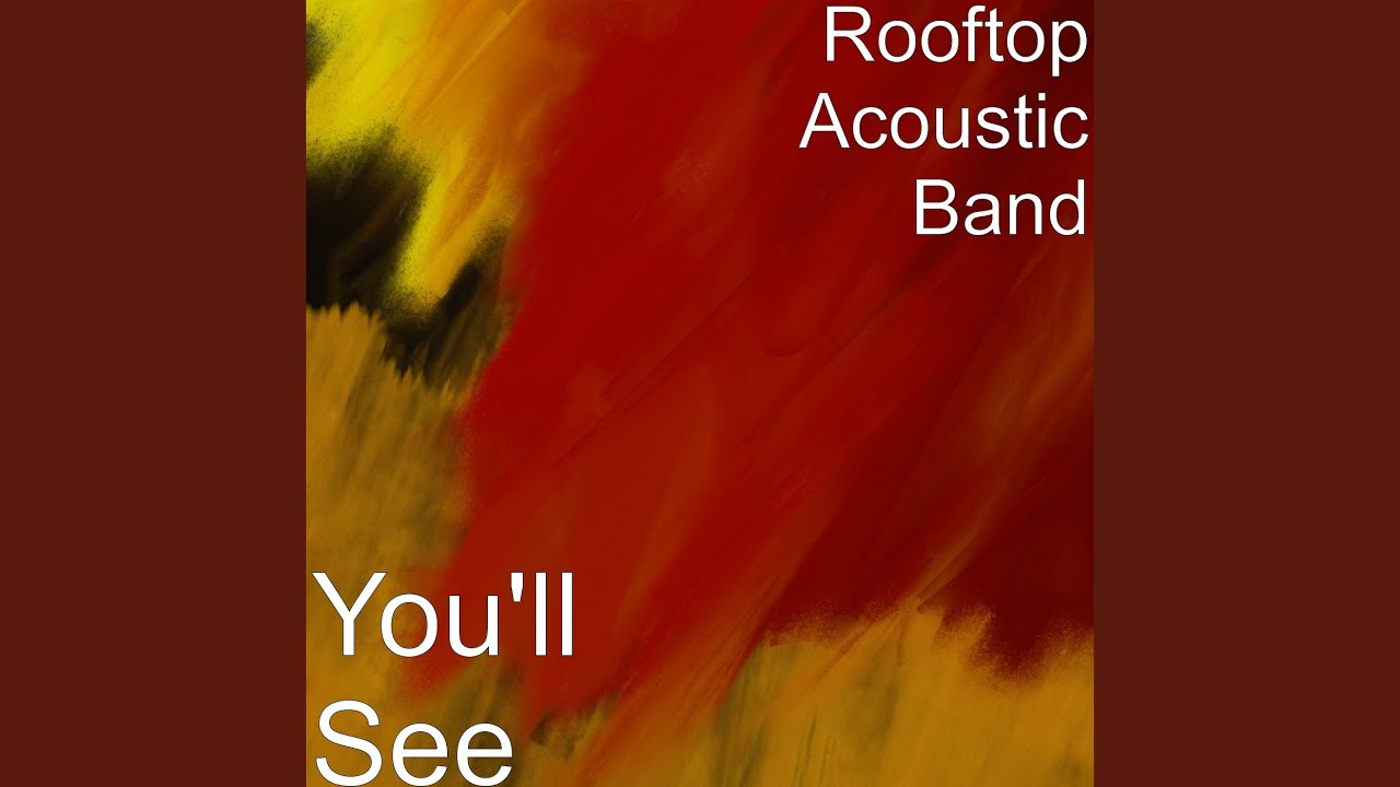 You'll See - YouTube