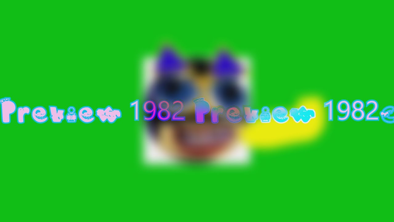 Preview 1982 Preview 1982c - YouTube