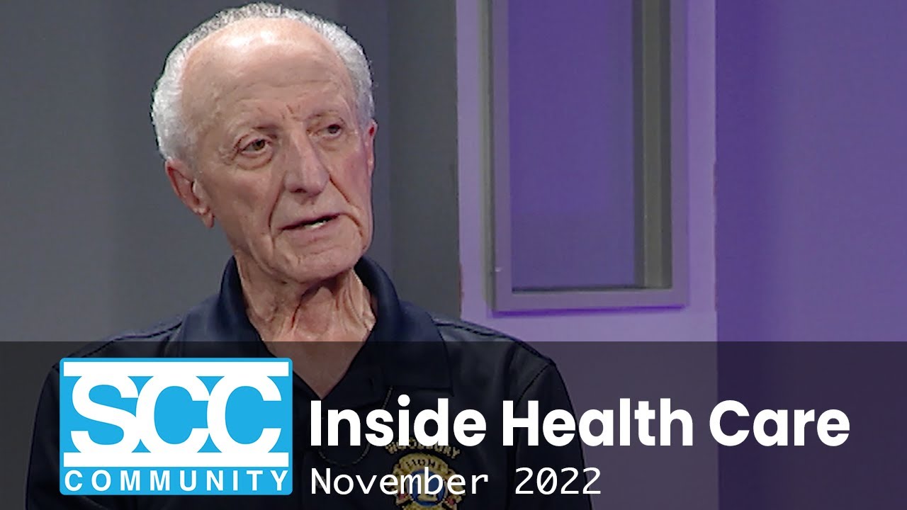 Inside Health Care - November 2022 - YouTube