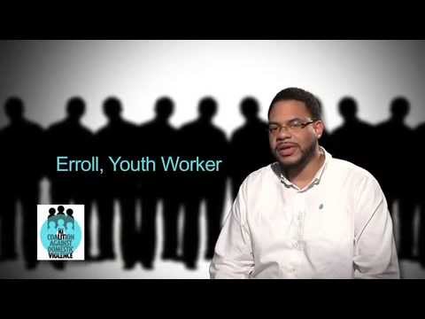 Ten Men PSA - RICADV 2013 - YouTube