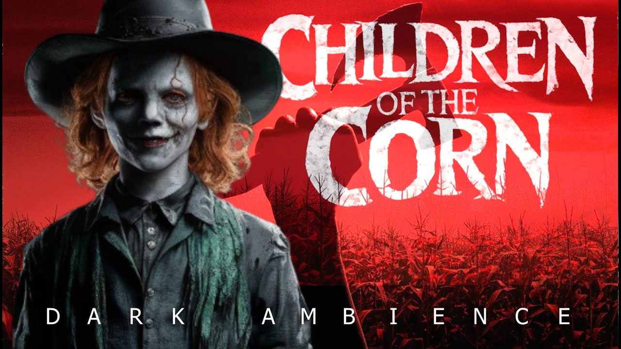 HARVEST OF FEAR | CHILDREN OF THE CORN INSPIRED ORIGINAL MUSIC | DARK ...
