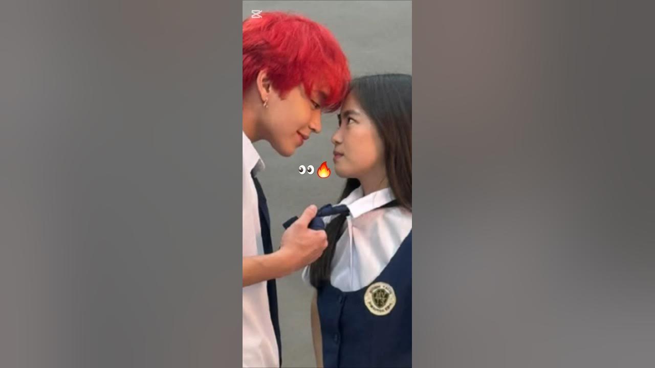 Keifer & jay-jay or yuri & jay-jay 😫🔥 #angmutyangsectione #shorts - YouTube